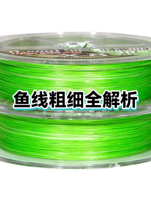 鱼线放多久会影响性能图标