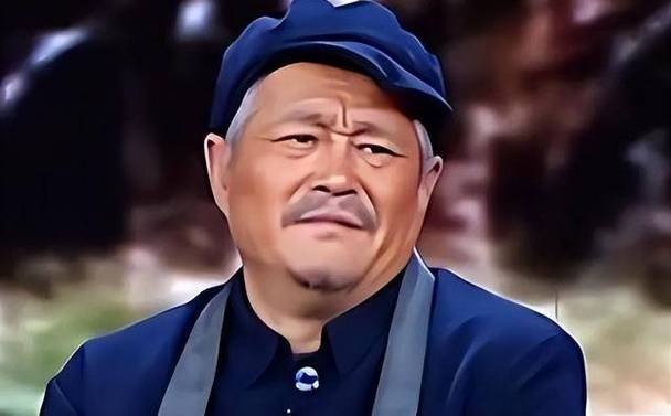 赵本山全部春晚小品图标
