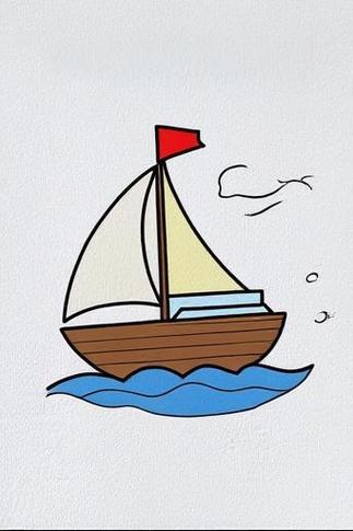 是乘风破浪还是长风破浪图标