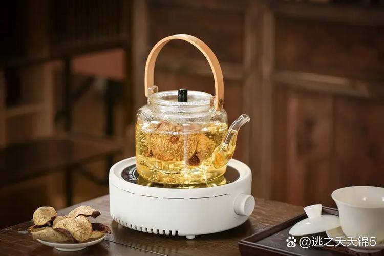 天天喝茶叶好处和坏处