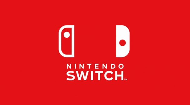 switch刷机后开机图标