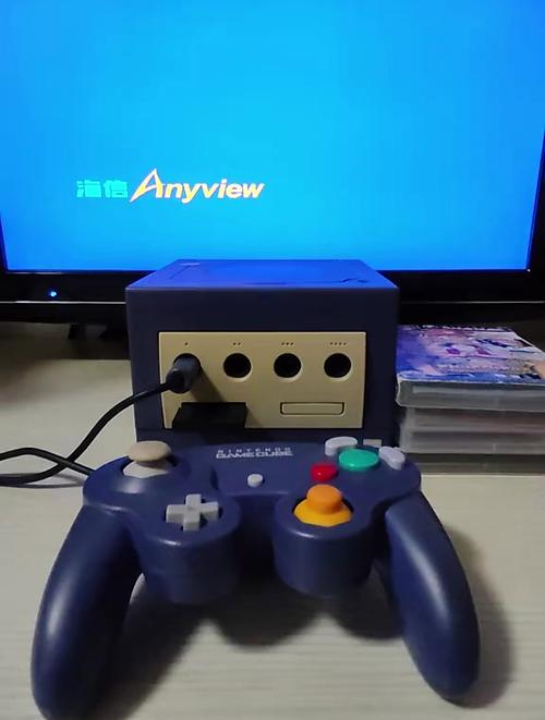 anyview阅读旧版图标