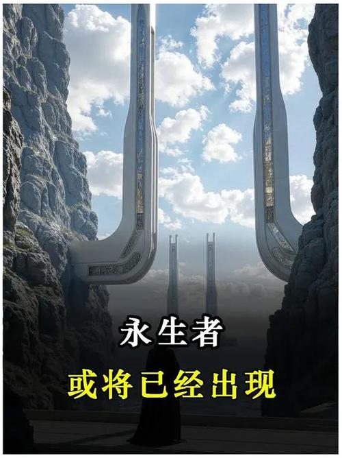 永生了还会害怕死亡吗图标