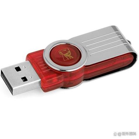 家用u盘多大合适图标