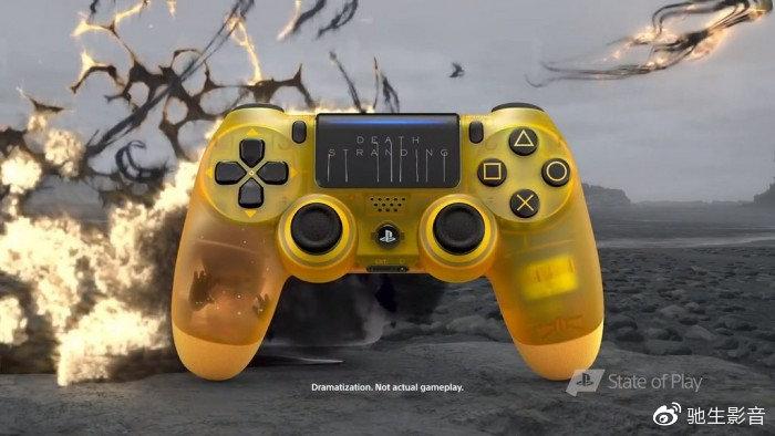 ps4可以玩哪些游戏图标