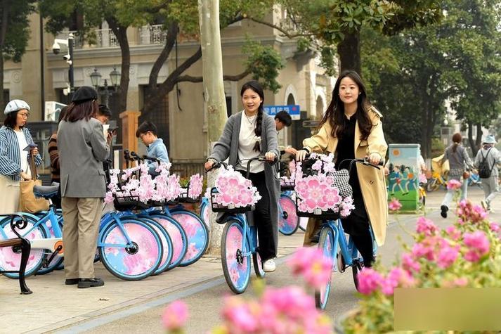 哈啰单车收费规则2023截图