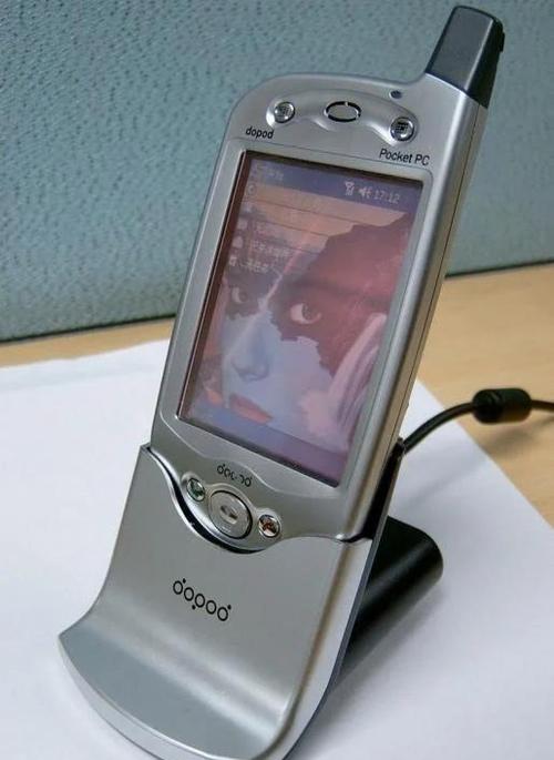 smartphone哪国牌子图标