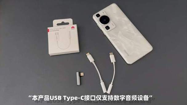 本typec接口仅支持数字音频设备
