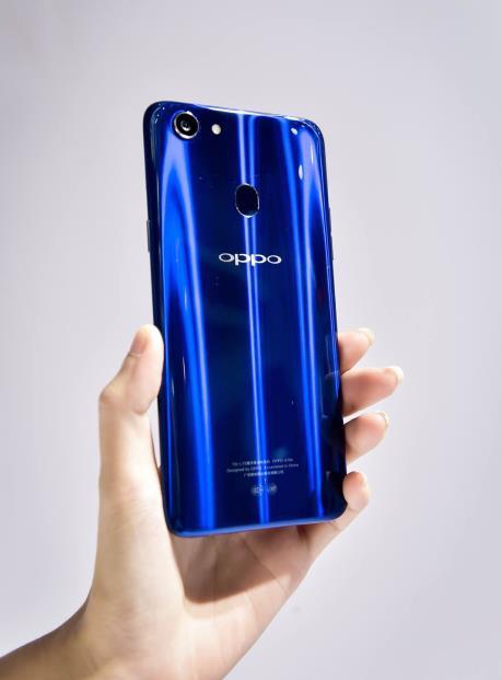 oppoa79k全部颜色图标