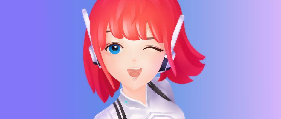 下载一个小爱同学截图