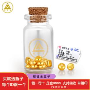 小金豆多少钱一个图标