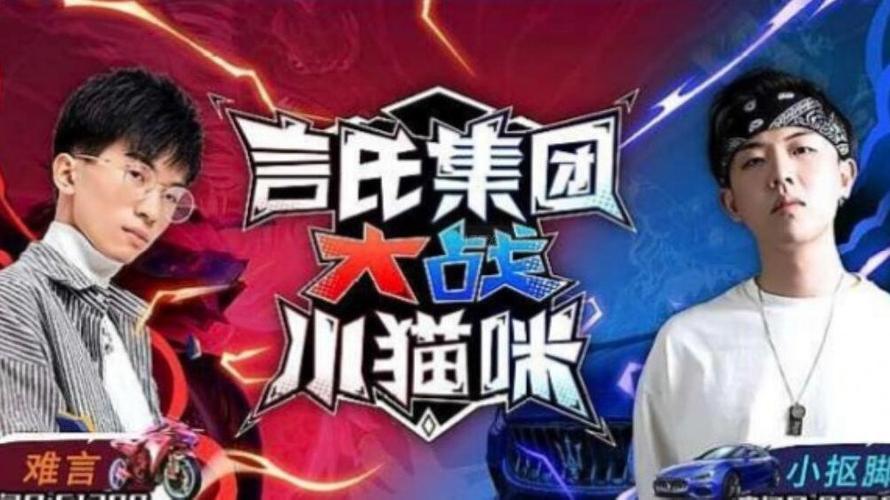 小猫咪战队队员名字图标