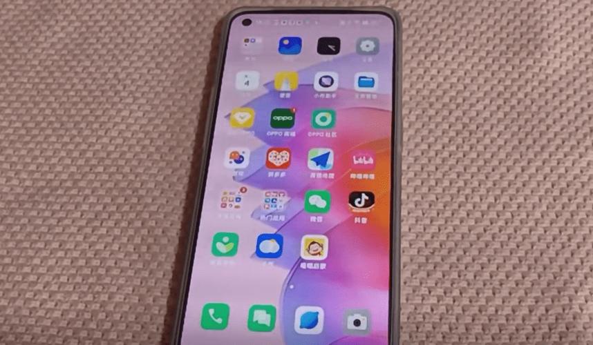怎么看oppo手机是不是二手翻新机截图