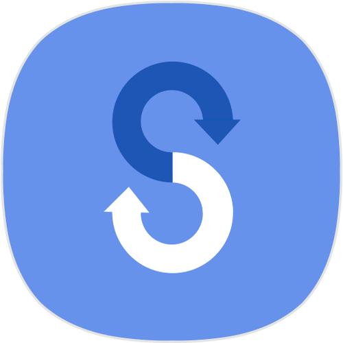 s换机助手app下载图标