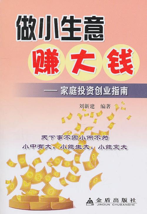 几千元能干什么赚钱图标