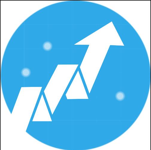 炒股模拟器app图标