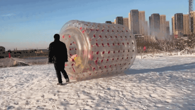 幸福农场冰雪图标