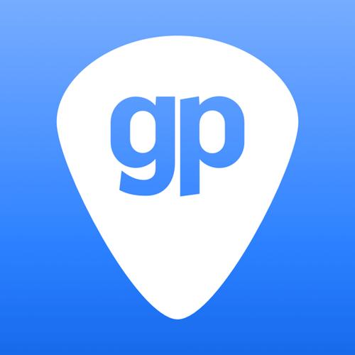 guitarpro有安卓版吗图标