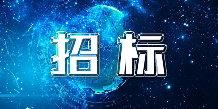 招标图标