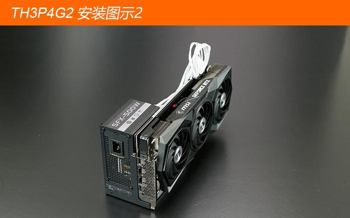 用雷电接口外接显卡图标