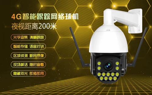 监控球机怎么控制旋转图标