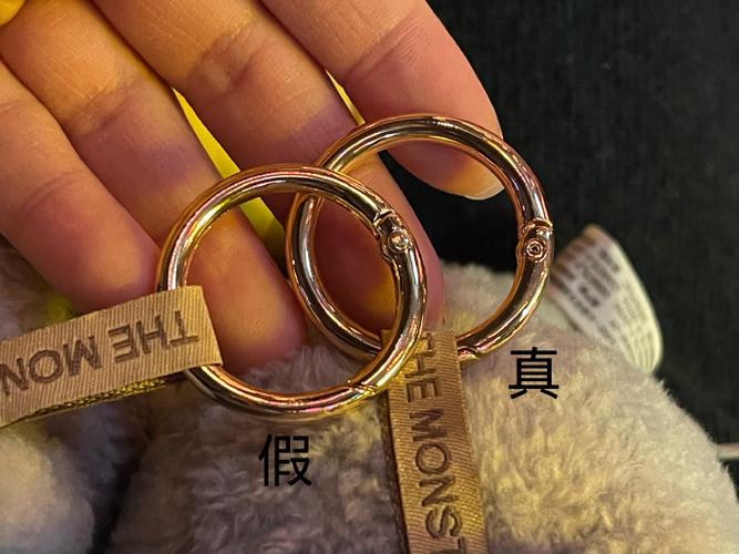 辨别真假泡泡玛特的工具图标