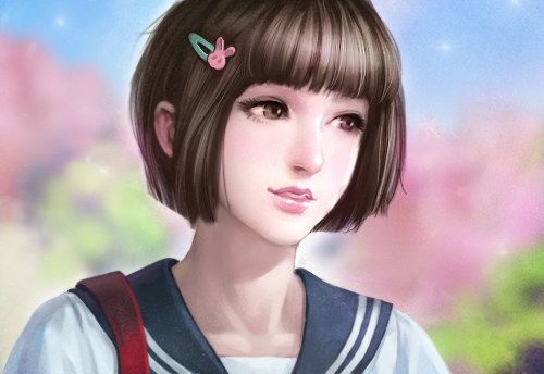 生化危机小乔mod截图
