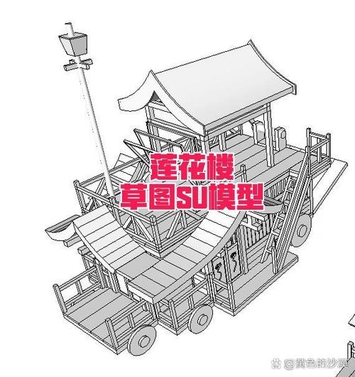 我的世界房车教程图标