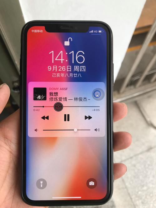 iphonex屏幕边缘黑点图标