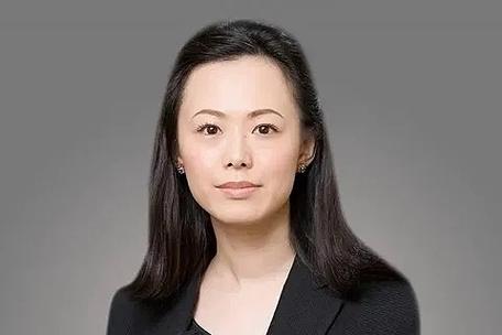 瑞银中国区负责人图标