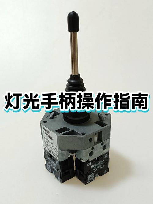 手柄四个灯只亮两个图标