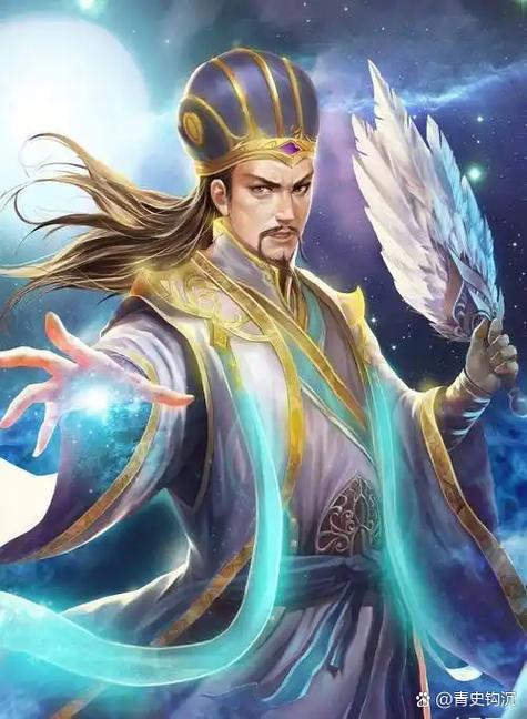 第一丞相图标