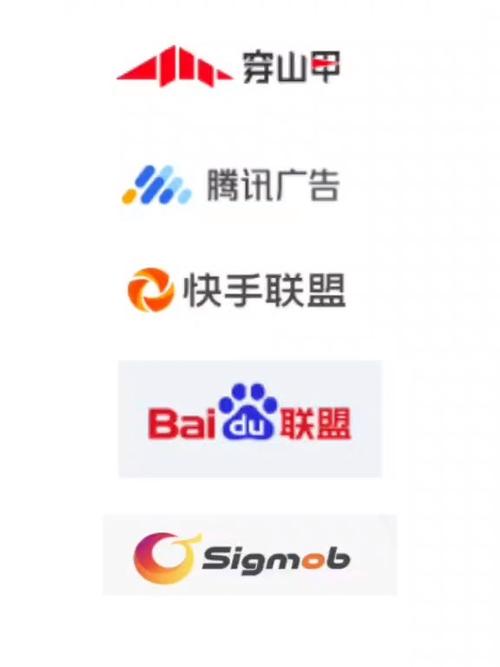 聚源广告联盟图标