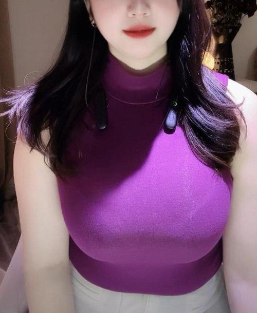 浅紫色适合什么肤色图标
