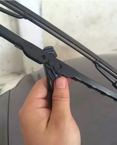电动车雨刮器安装视频图标