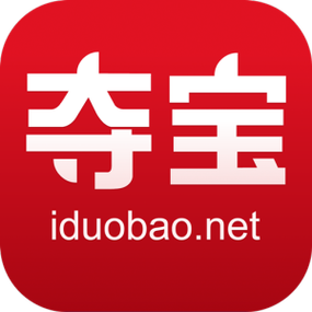 零钱夺宝商城图标