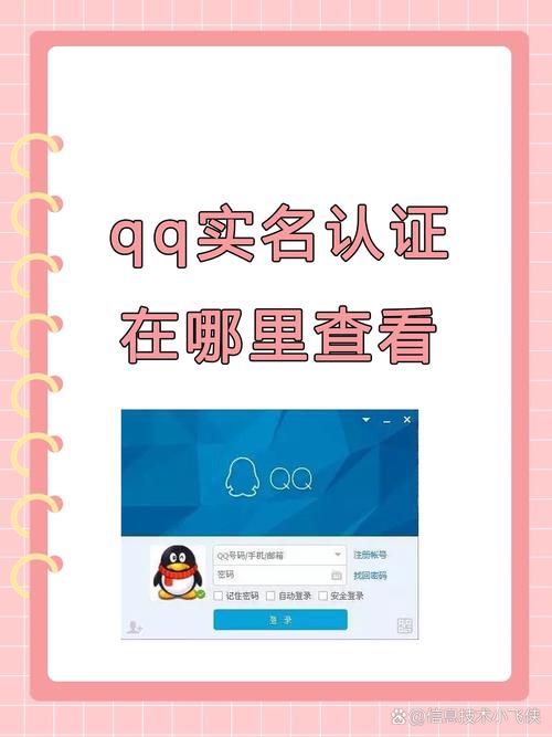 腾讯实名认证图标