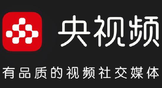 免费下载央视频图标