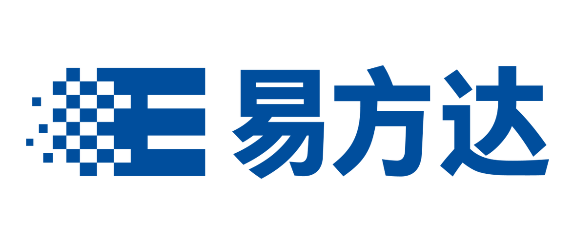 易方达图标