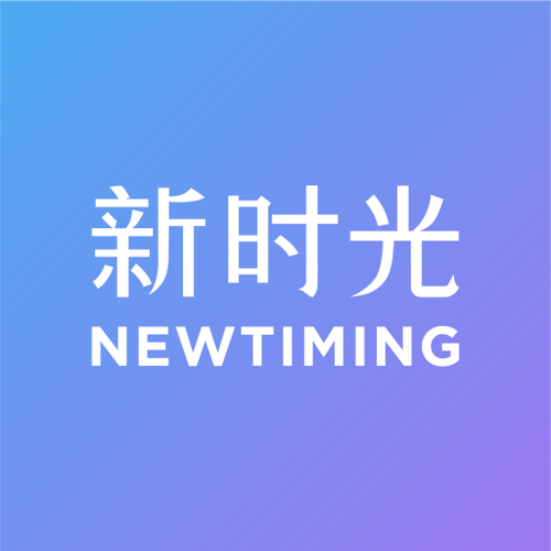 新时光视频app官方下载安卓版图标