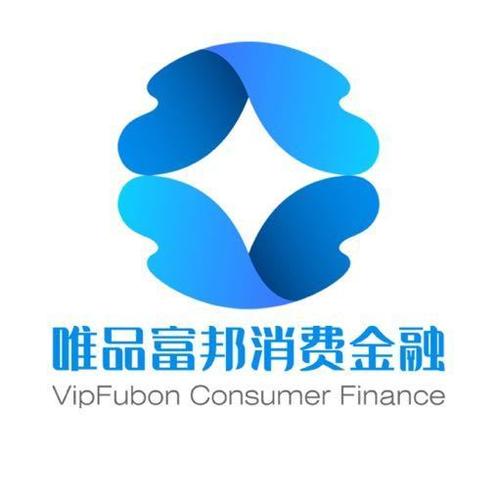 唯品富邦消费金融截图