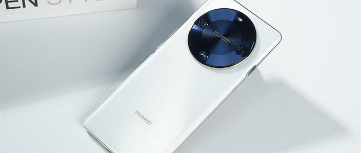 畅享70x活力版详细参数图标