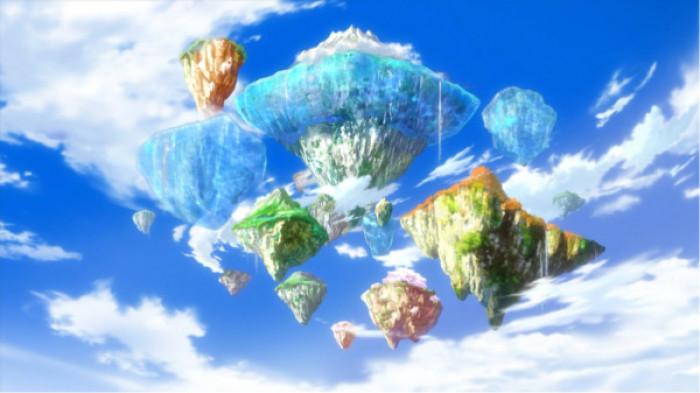 我的世界空岛种子图标