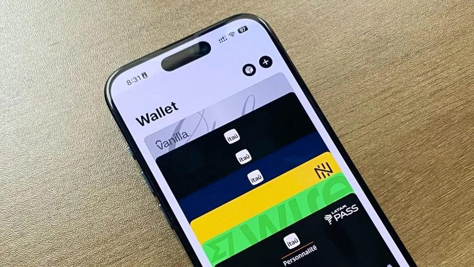 iphone nfc