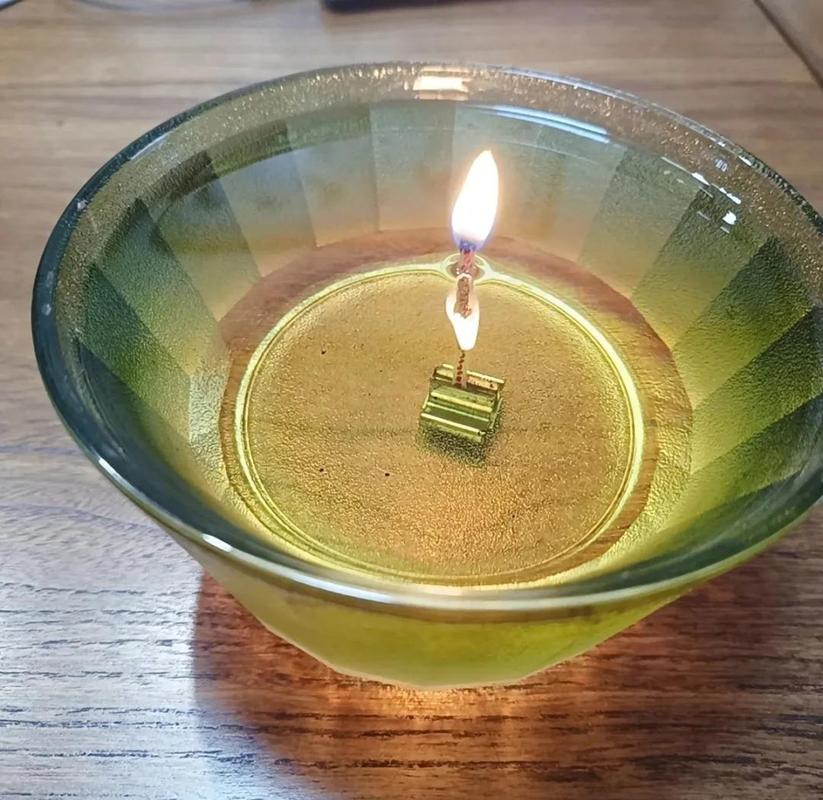 机油灯亮一招恢复图标