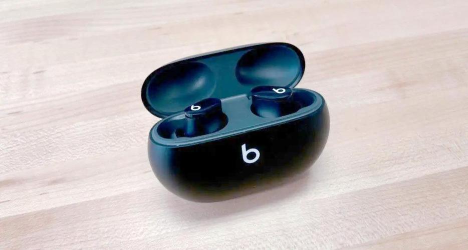 beats studio buds最新固件图标