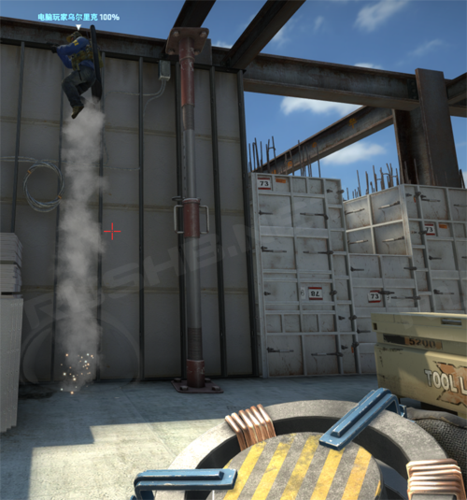 csgo重甲