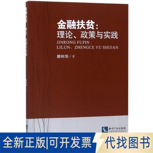 金融扶贫截图