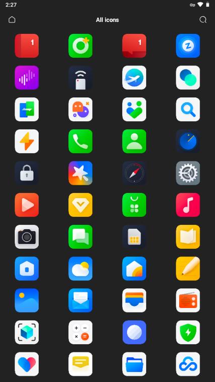 coloros3.1升级包下载图标