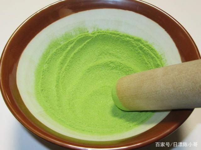 日料抹茶粉用来干嘛图标